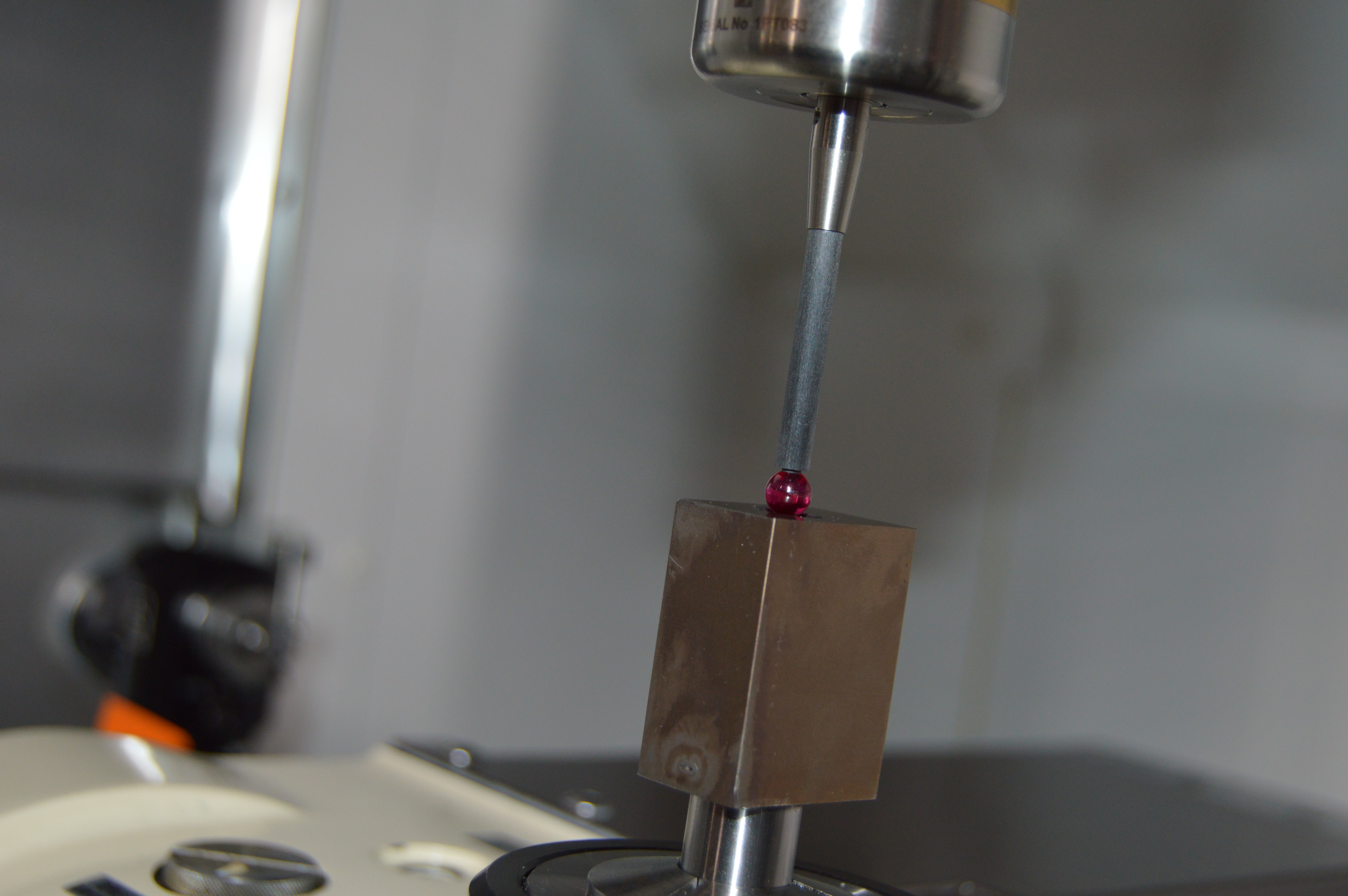 Machining Services | Novo Precision